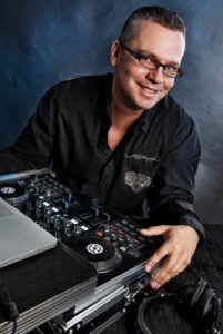 Unsere DJs – Daniels DJ-Team